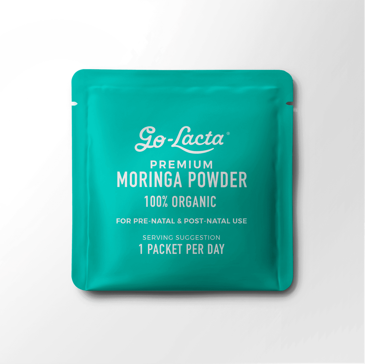 Lactation Powder - Best Organic Moringa Powder for Breastfeeding